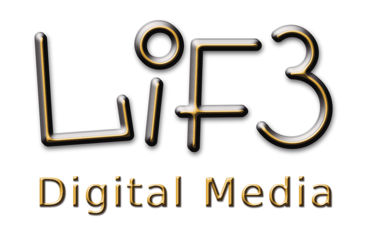 Lif3 Digital Media